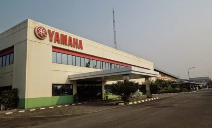 Pt Yamaha Indonesia Motor Manufacturing - Infoupdate.org