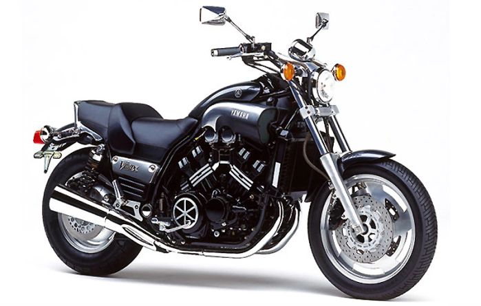 Dealer Resmi Moge Yamaha (Big Bike) di Indonesia