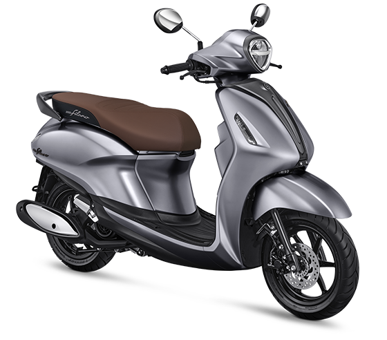 Grand Filano Lux Hybrid C Yamaha Fortuna Motor Official