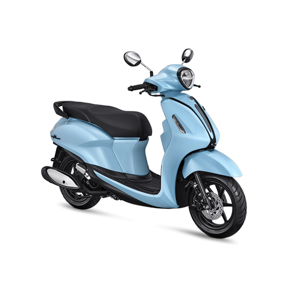 Grand Filano Neo Yamaha Fortuna Motor Official