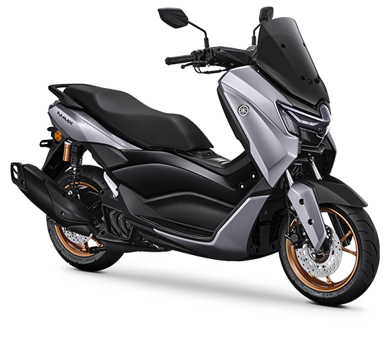 Turbo Yamaha Fortuna Motor Official